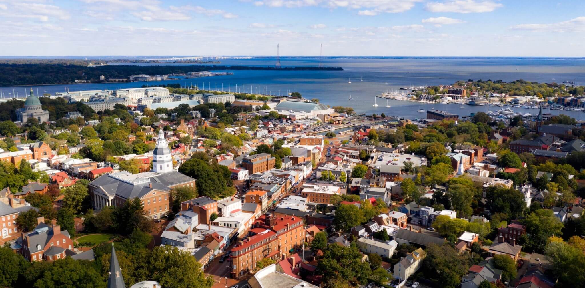 A Local's Guide To Living In Lusby, Maryland - Living In Maryland Team ...