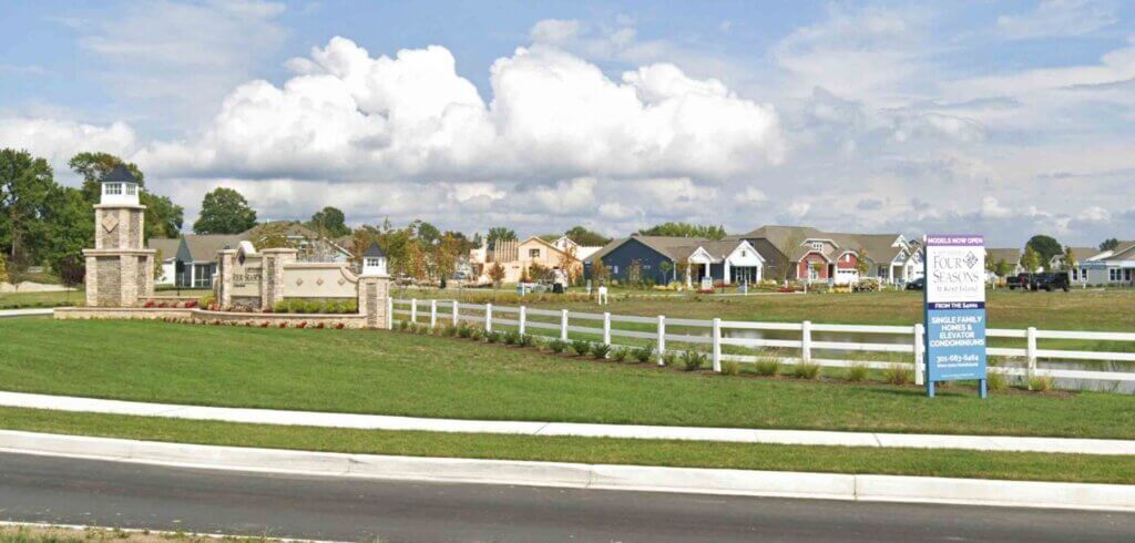 A Local’s Guide To Living In Chester, Maryland
