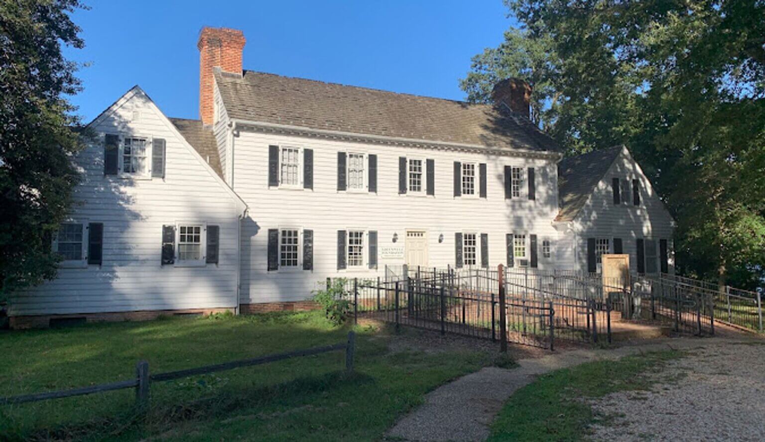 St. Mary’s County – LivingInMaryland.com