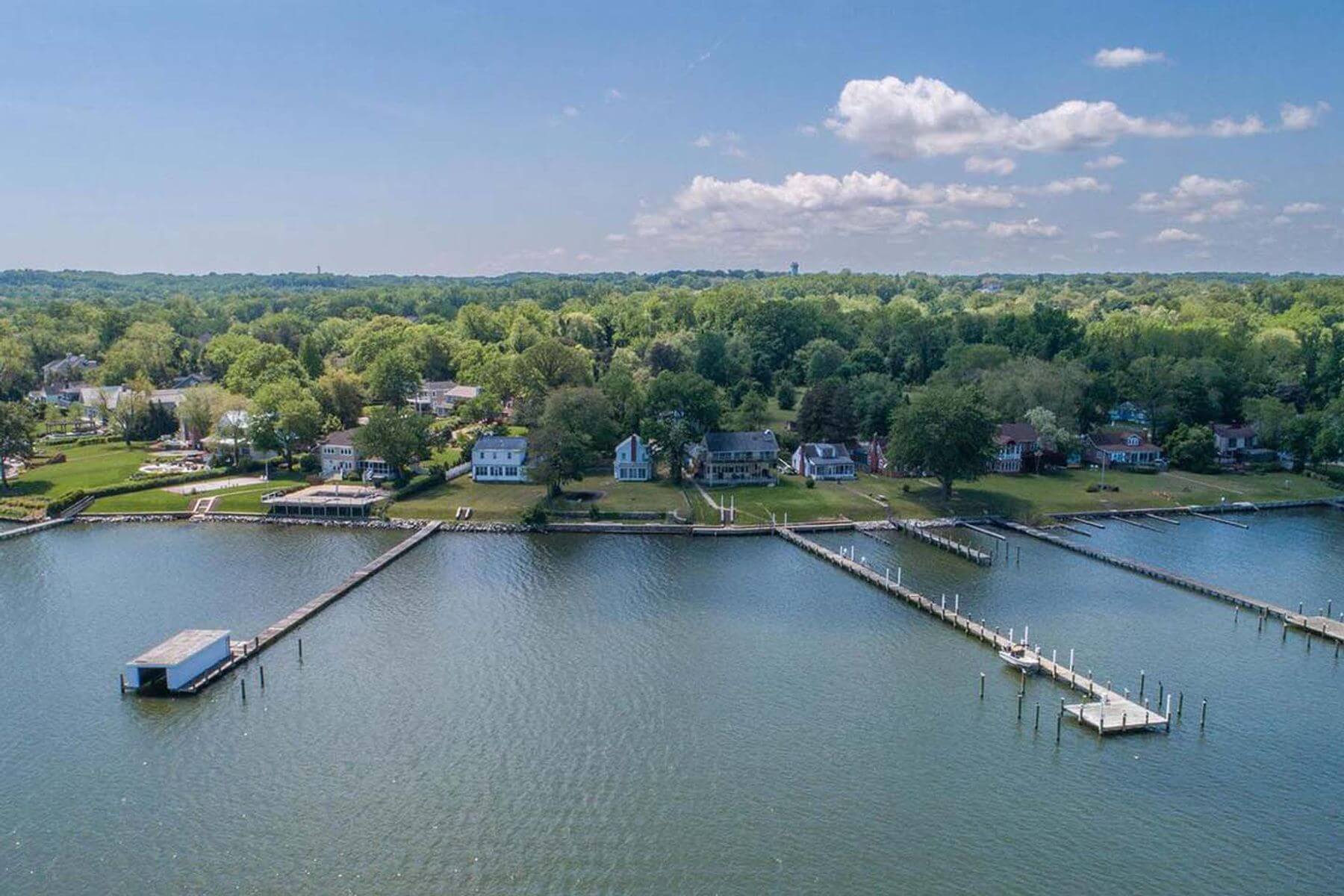 A Local’s Guide To Living In Arnold, Maryland – LivingInMaryland.com