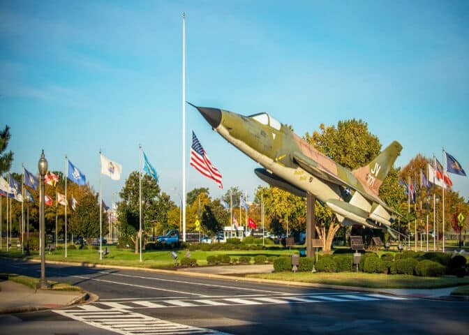 What to Know Before PCSing to Bolling AFB (Joint Base Anocostia-Bolling ...