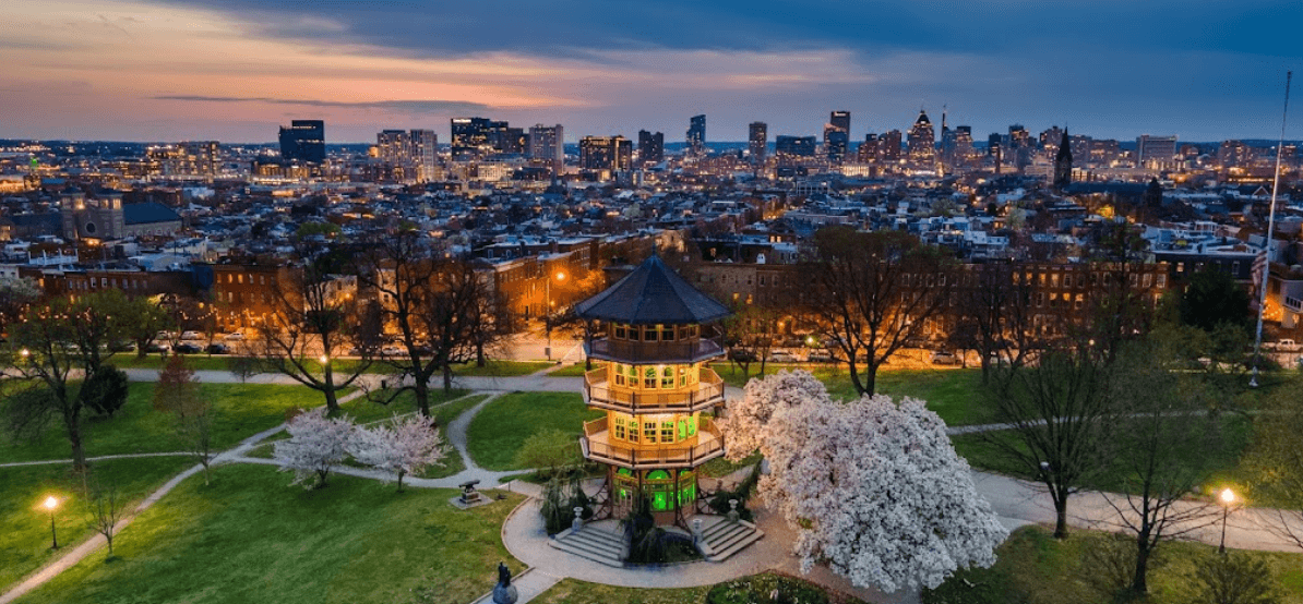 A Local’s Guide to Living in Fells Point, Maryland – LivingInMaryland.com