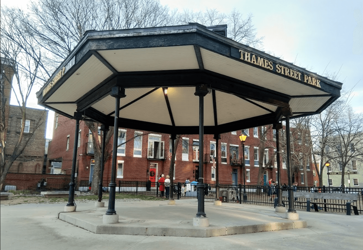 A Local’s Guide to Living in Fells Point, Maryland – LivingInMaryland.com