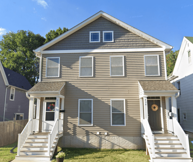 A Local’s Guide To Living In Locust Point, Maryland – LivingInMaryland.com
