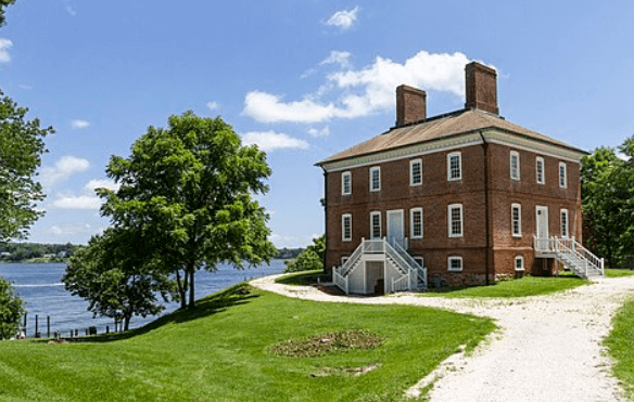 A Local’s Guide To Living In Londontowne, Maryland – LivingInMaryland.com