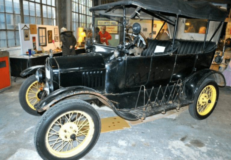 A Local’s Guide To Living In Federalsburg, Maryland – LivingInMaryland.com