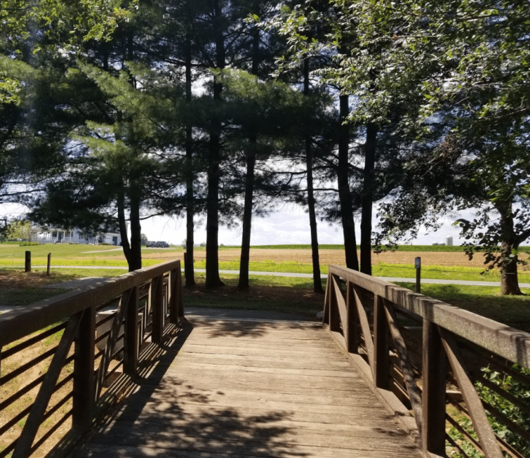 A Local’s Guide to Living in Libertytown, Maryland – LivingInMaryland.com