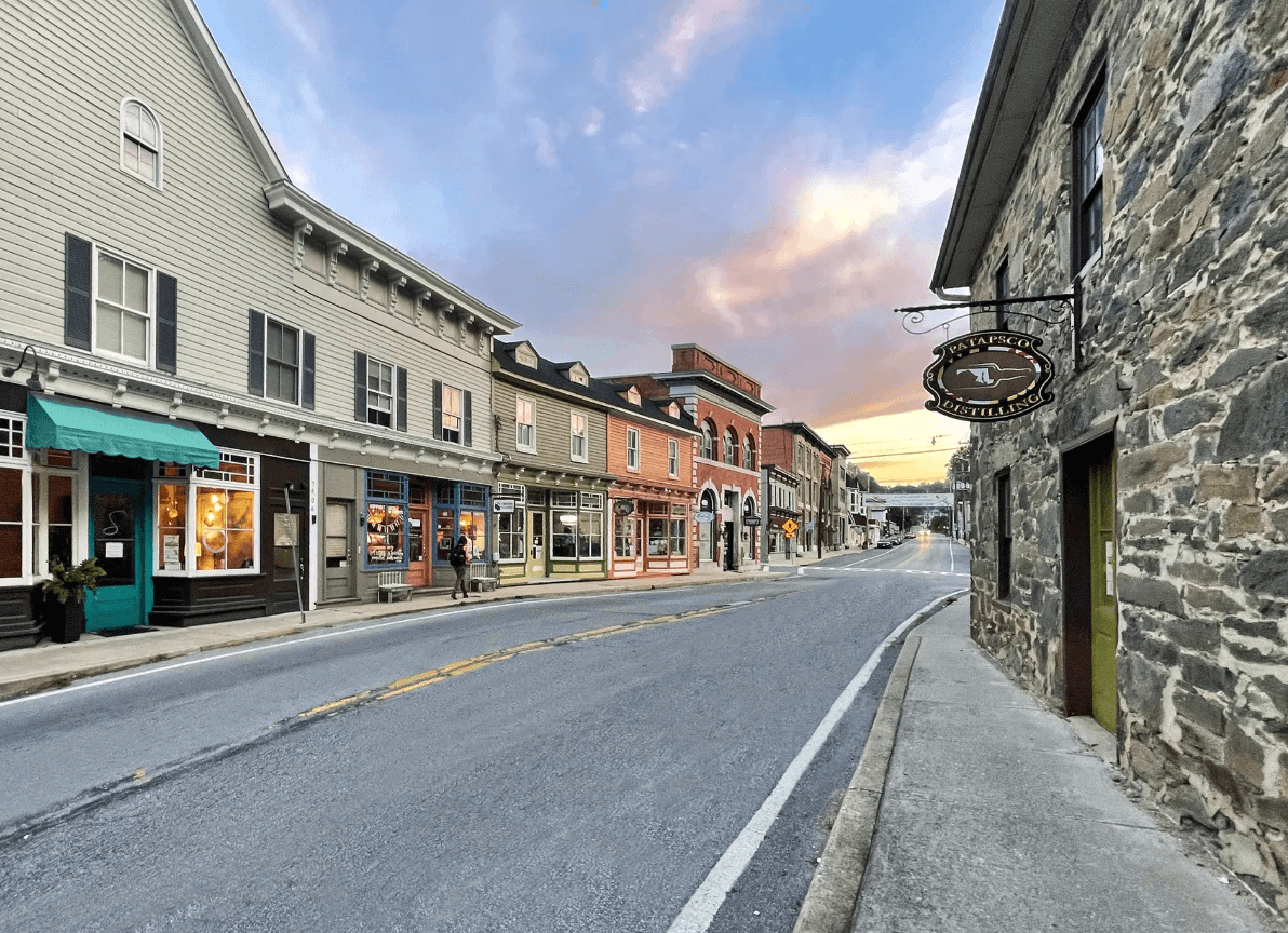 A Local’s Guide To Living In Winfield, Maryland – LivingInMaryland.com