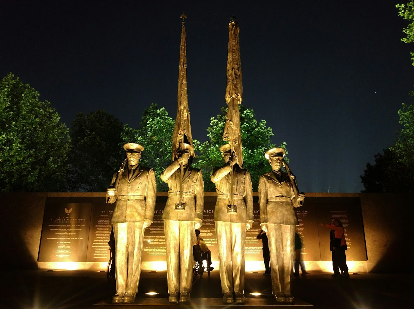 A Local’s Guide To Living Near Andrews AFB, Maryland – LivingInMaryland.com