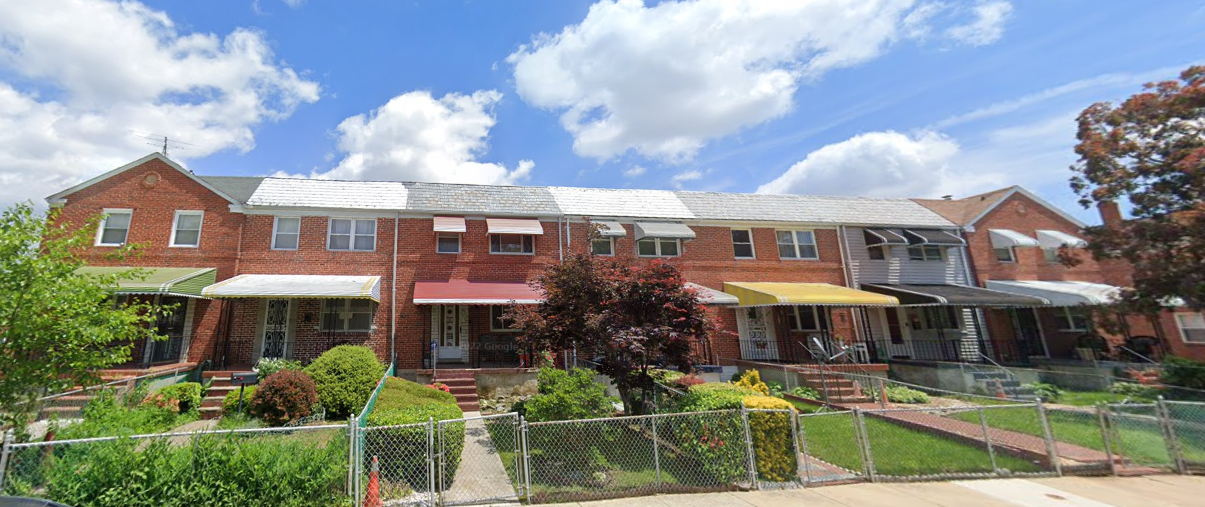 A Local’s Guide To Living In Baltimore City, Maryland ...