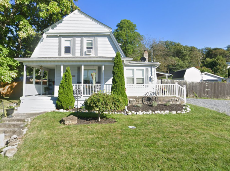 A Local’s Guide To Living In Highfield-Cascade, Maryland ...