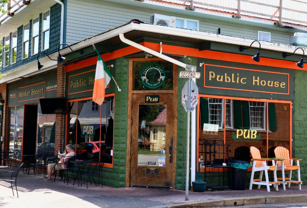 A Local’s Guide to Living in Queen Anne, Maryland