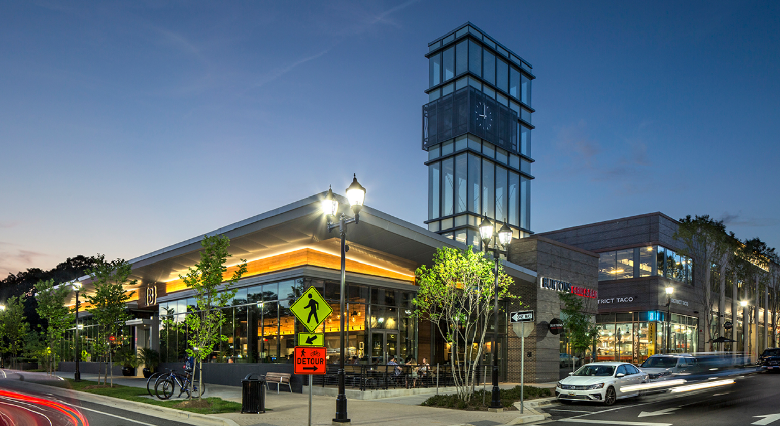 A Local’s Guide to Living in Riverdale Park, Maryland ...