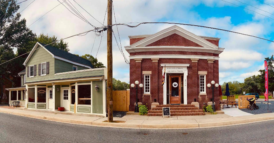 A Local’s Guide To Living In Trappe, Maryland – LivingInMaryland.com