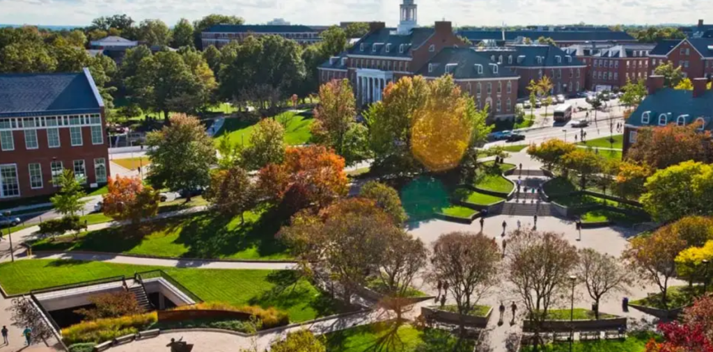 A Local’s Guide To Living In University Park, Maryland ...