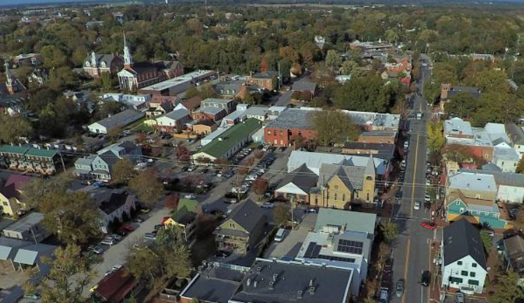 A Local’s Guide To Living In Chester, Maryland – LivingInMaryland.com